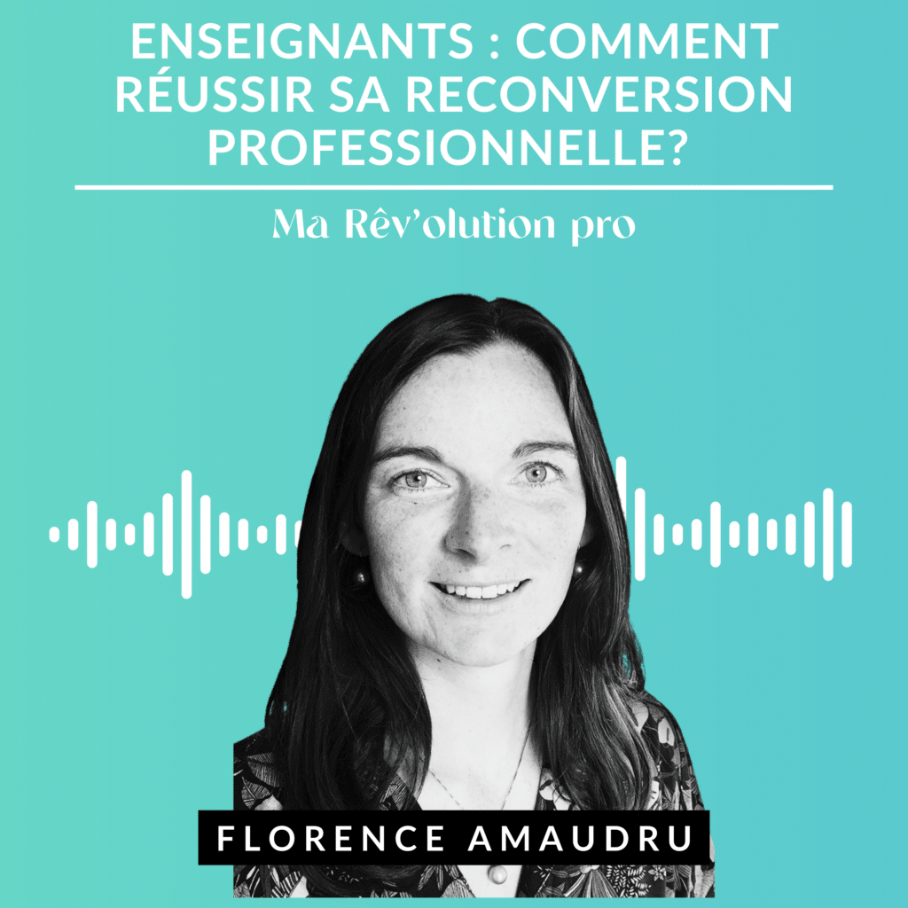 Enseignants : comment réussir sa reconversion professionnelle